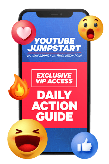 Exclusive VIP Experience | YouTube Jumpstart with Think Media